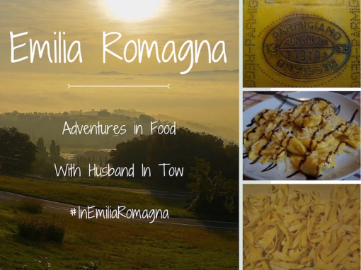 Traditional Balsamic Vinegar - Modena - Italy Travel Blog