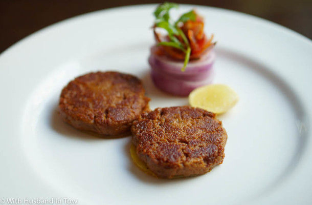 JW Marriott Delhi - Hotel Dining At Its Best - India Travel Blog
