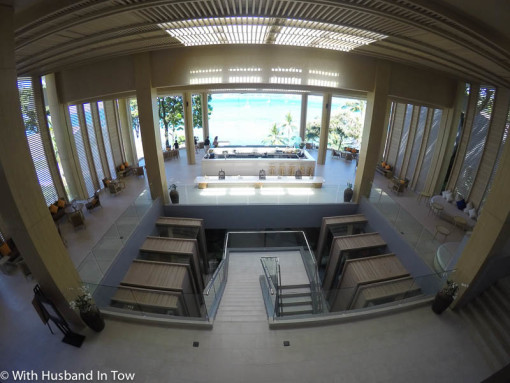 Luxury in Phuket - The Amari Phuket - Thailand Luxury Travel