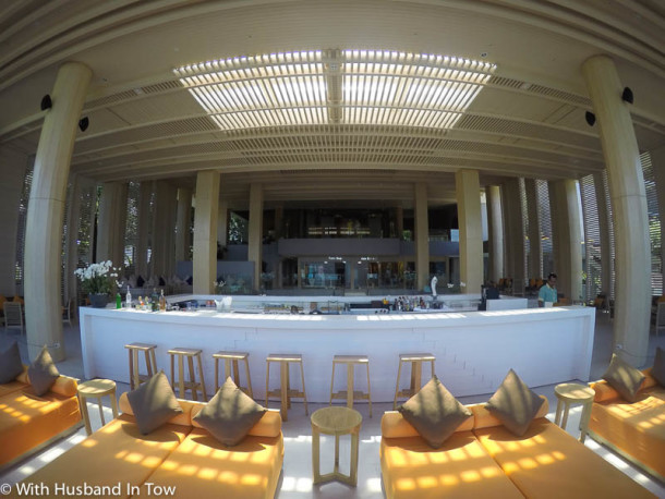 Luxury in Phuket - The Amari Phuket - Thailand Luxury Travel