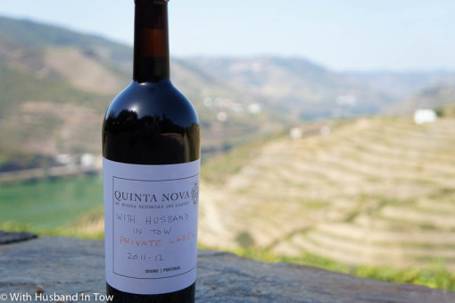 Douro Valley Wine Tasting - Portugal Wine Tourism
