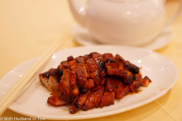 Best Hong Kong Dim Sum - Hong Kong Food Travel