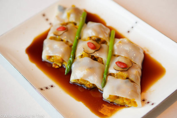 Where to Eat Cantonese in Hong Kong and Macau