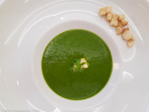 Brno Food Guide - What And Where To Eat In Brno Czech Republic