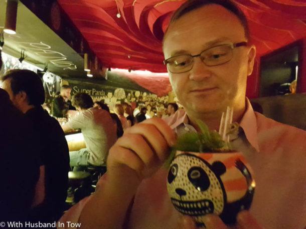 Fun Brno Bars - Brno Nightlife And Cocktails In The Czech Republic