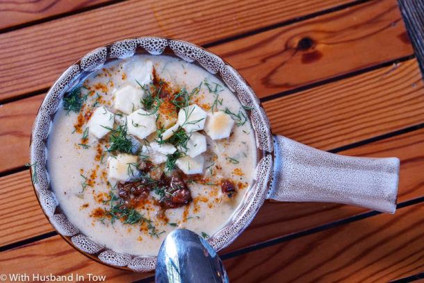 Where to Eat in Athens Georgia - Food Travel Guide