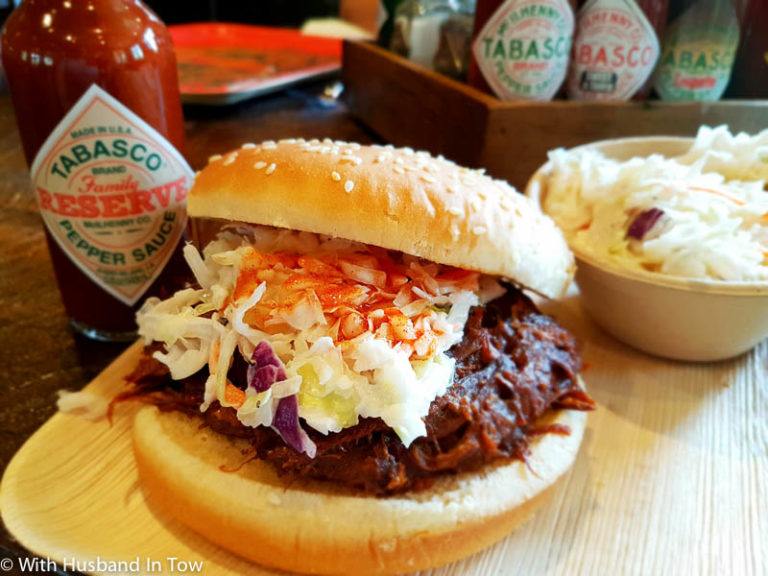 How to Take the Tabasco Factory Tour - Food Travel Blog