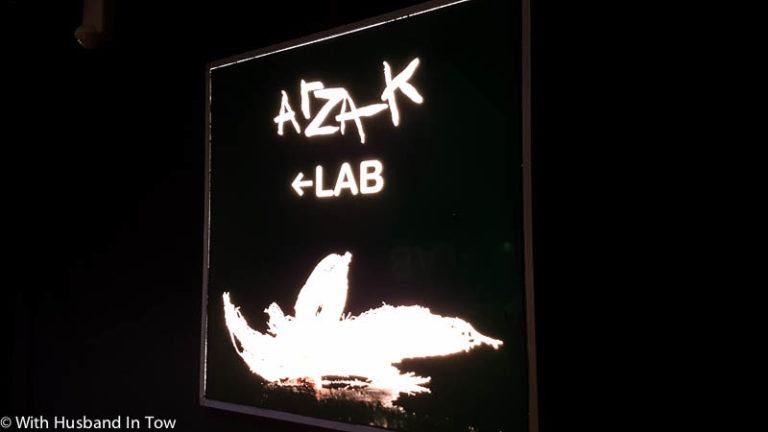 Dining at Arzak San Sebastian - Arzak Review, Menu, and Pricing
