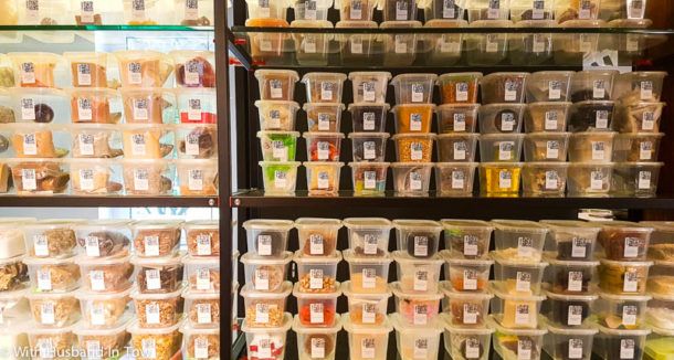 Dining at Arzak San Sebastian - Arzak Review, Menu, and Pricing